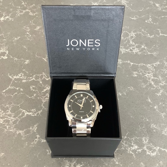 Jones New York | Accessories | Jones New York Alexander Watch | Poshmark